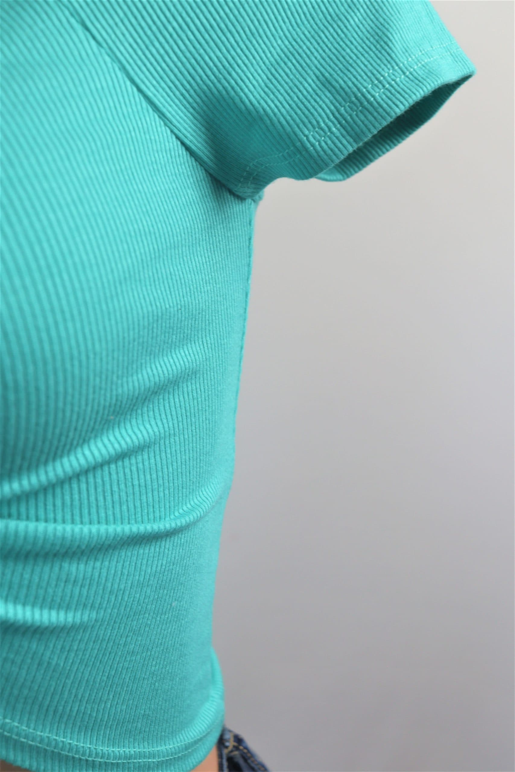 Carissa Crop Top - NeedMyStyle